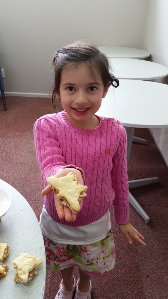 Speak Spanish™ – Spanish Language Institute » Baking class – clase de ...