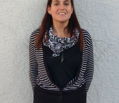 Speak Spanish™ Language Institute » Loreto Araya